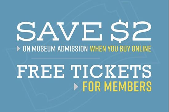 Denver Museum of Nature & Science Online Ticketing Store | Museum Admission