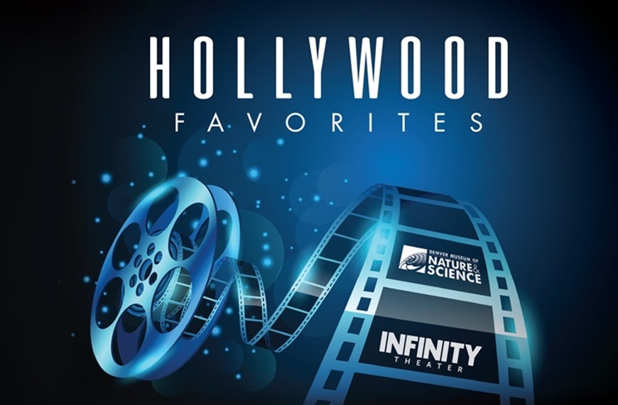 Denver Museum Of Nature And Science Logo